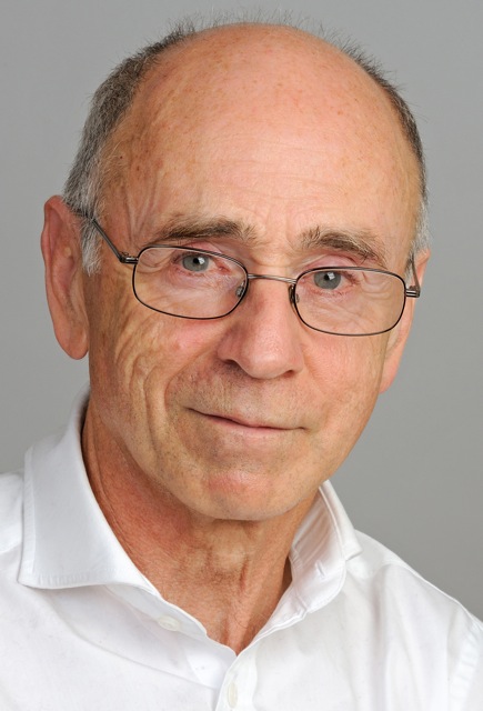 About – Miller Avenue Musings