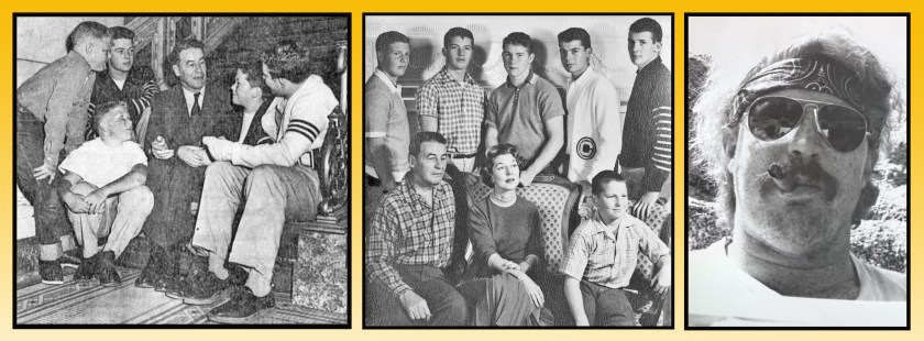 Remembering Conn ‘Ringo’ Hallinan – Miller Avenue Musings