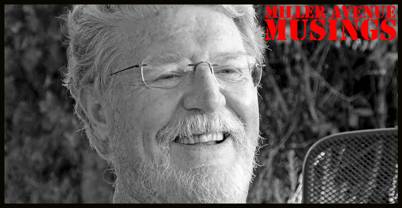 Remembering Conn ‘Ringo’ Hallinan – Miller Avenue Musings